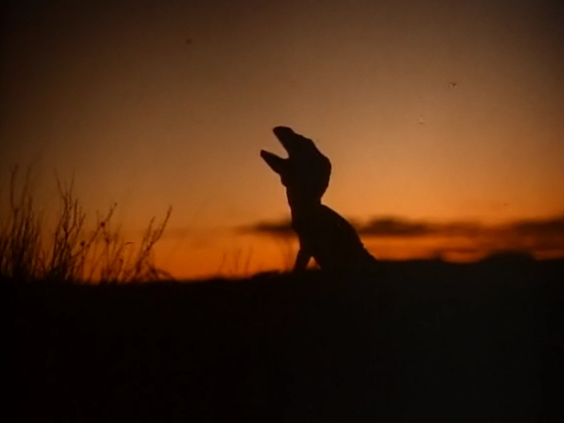 Carnosaur 1 & 2 (1993, 1995) review | The Anomalous Host